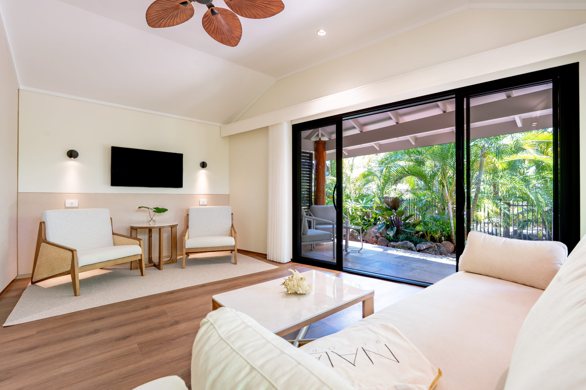 NALA Resort - Mission Beach